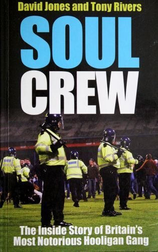 Soul Crew. Historia chuliganów Cardiff City | Książki sportowe \ Piłka ...