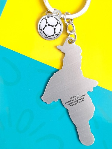 Brelok 3D Mistrzostwa Świata FIFA Kobiet Australia Nowa Zelandia 2023 ...